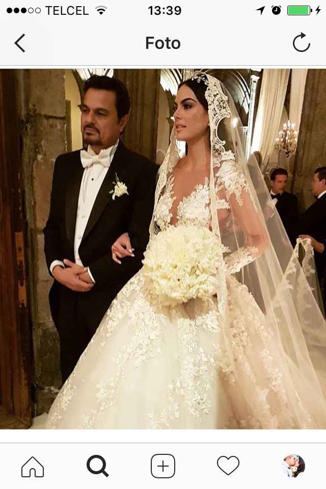 Ximena Navarrete Y Su Novio