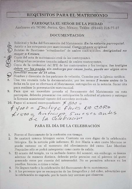 Platicas Prematrimoniales Foro Organizar Una Boda Bodas Mx