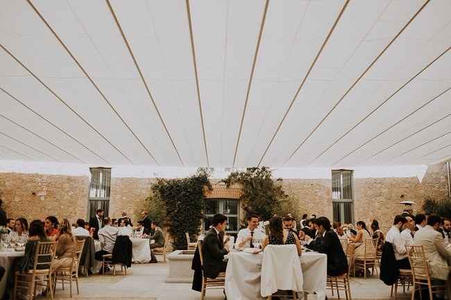 Cronología De La Recepción De La Boda Para Imprimir Formato Minuto A