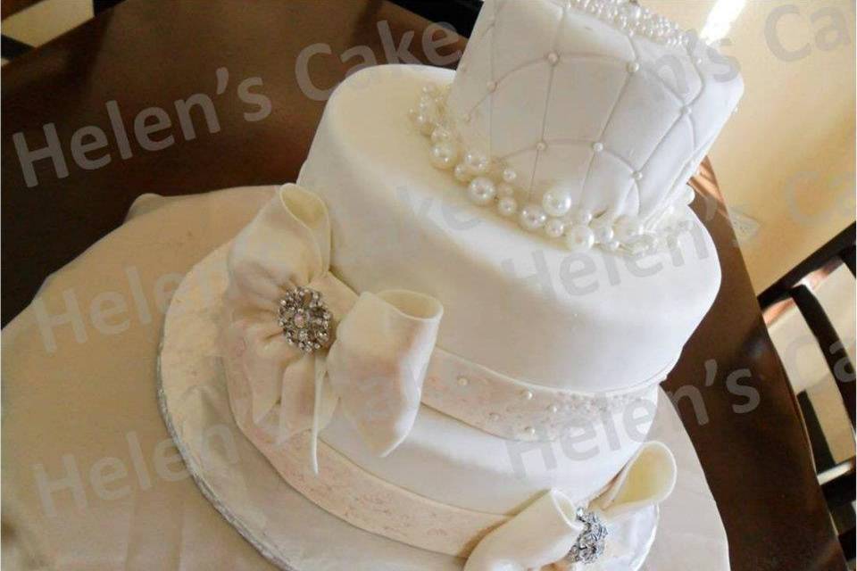 Helen's Cake - Consulta disponibilidad y precios