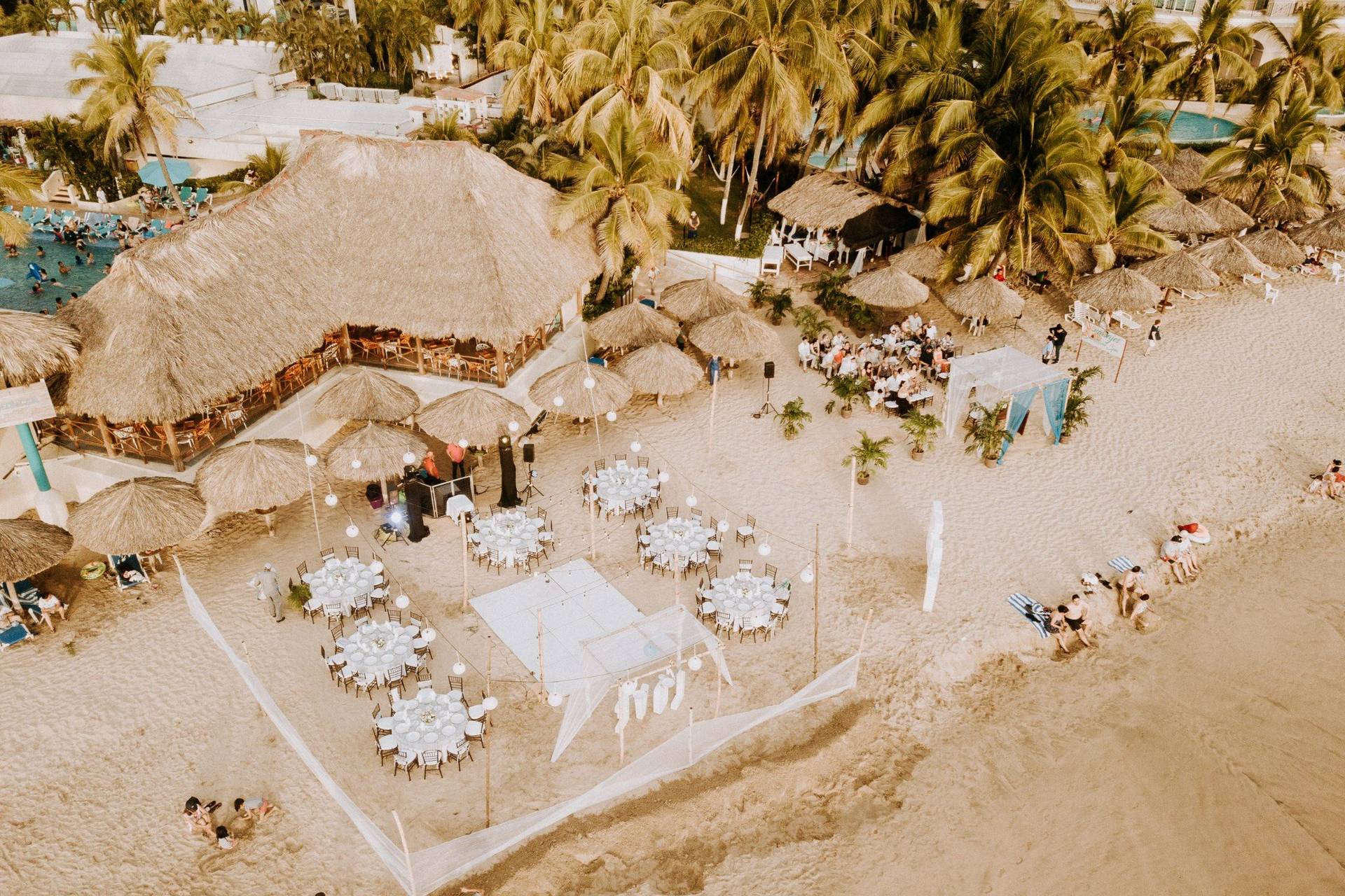 Hotel Fontán Ixtapa Beach And Resort - Consulta disponibilidad y precios