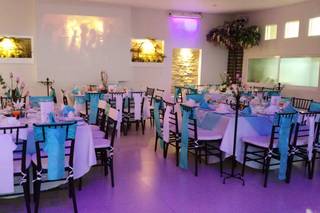 Party Hills Lounge - Consulta disponibilidad y precios