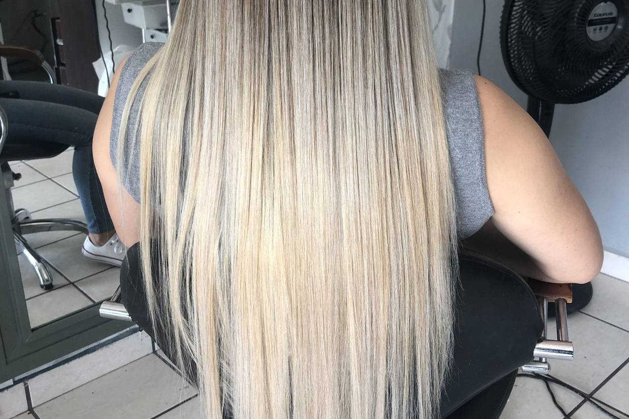 Mechas & Mechas - Consulta disponibilidad y precios