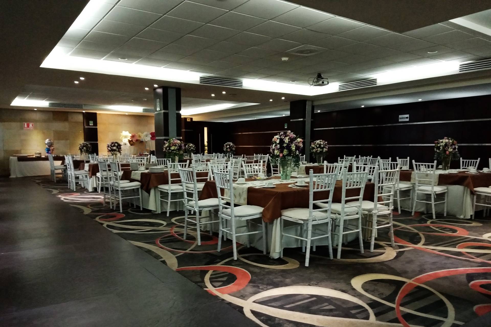 Hotel Aguascalientes - Consulta disponibilidad y precios