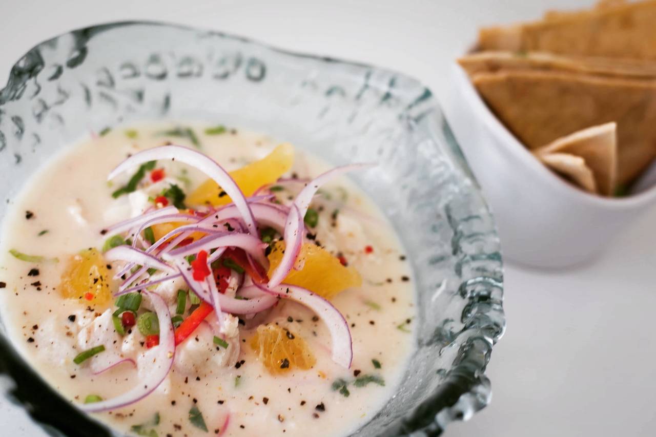 Chef Octavio Santiago - Consulta disponibilidad y precios