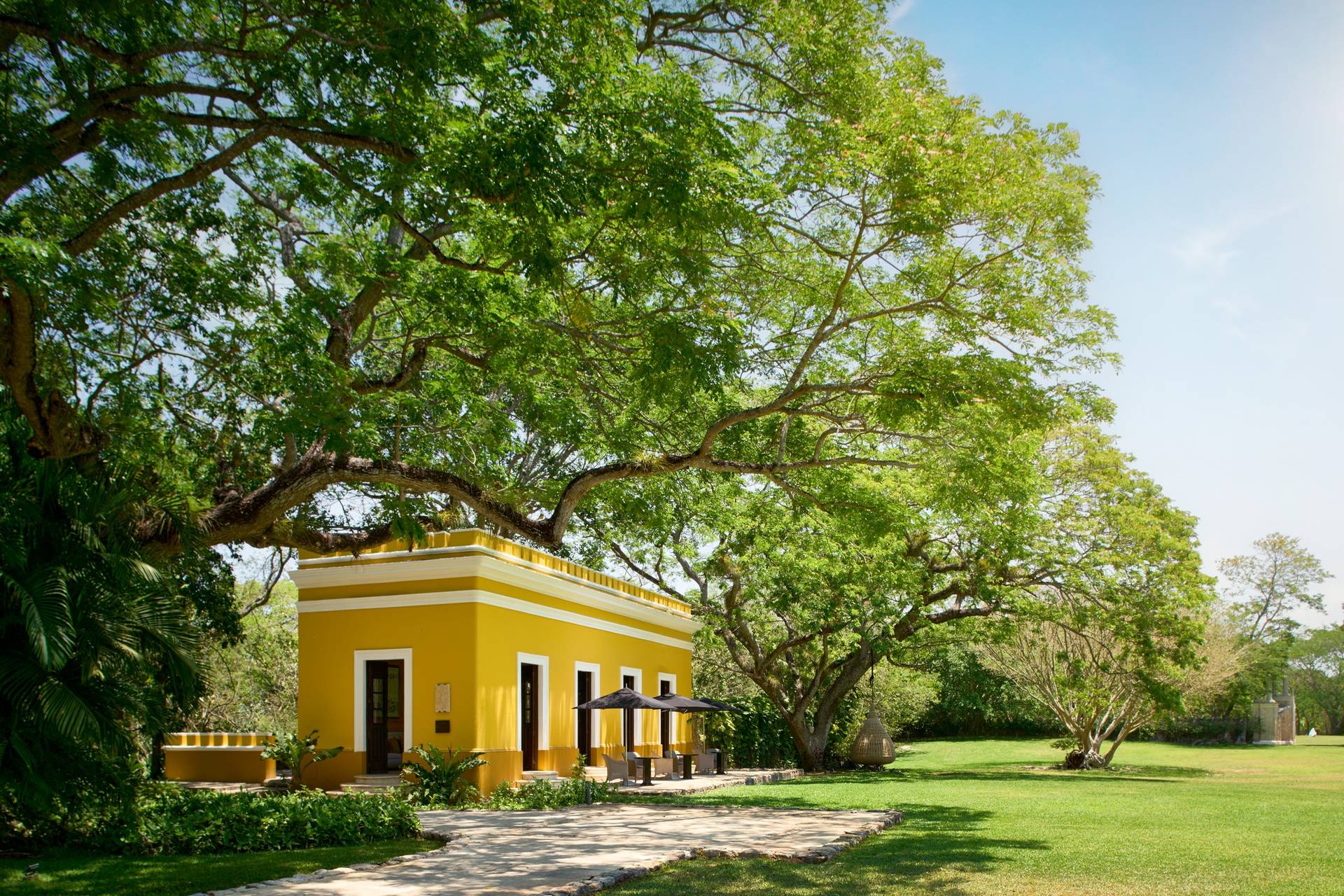 Chablé Yucatán - Consulta disponibilidad y precios