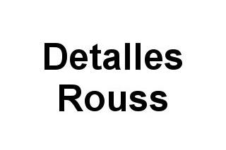 Detalles Rouss - Consulta disponibilidad y precios