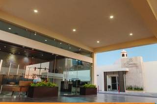 Hotel Fiesta Inn Cd. Obregón - Consulta disponibilidad y precios