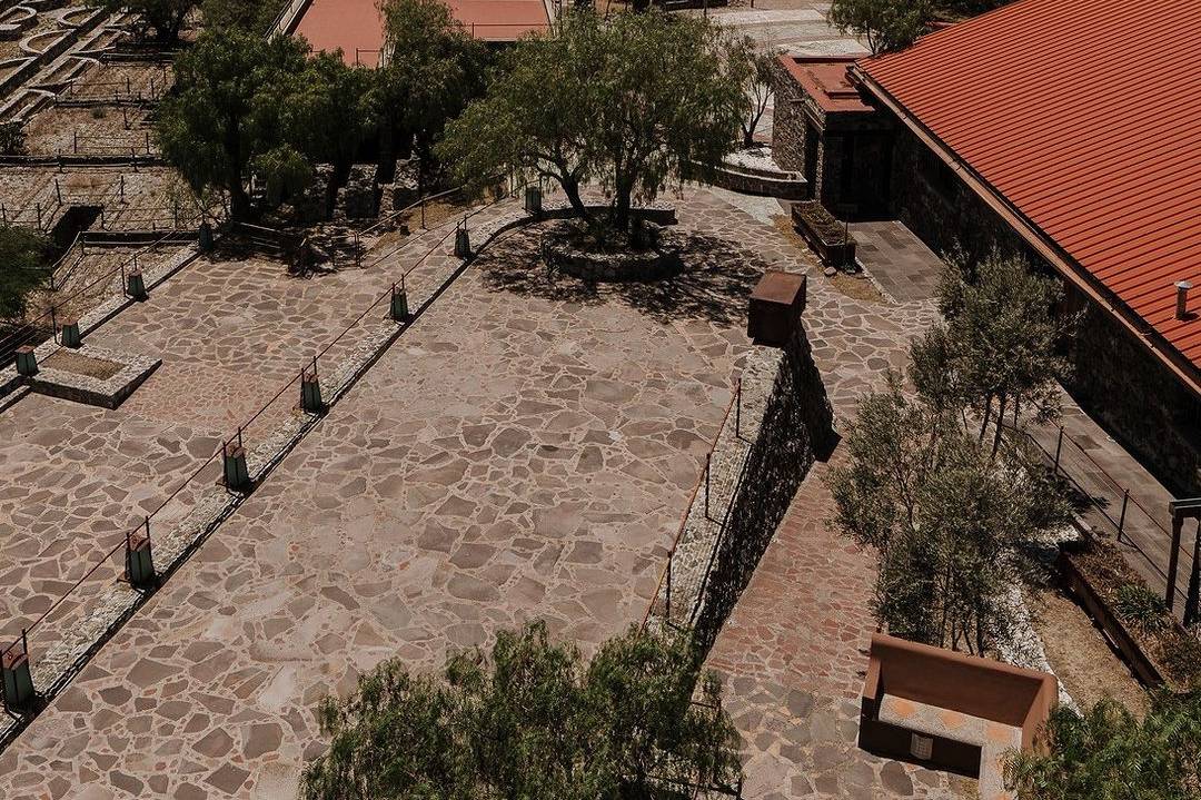 Ex Hacienda Jesús María - Consulta disponibilidad y precios