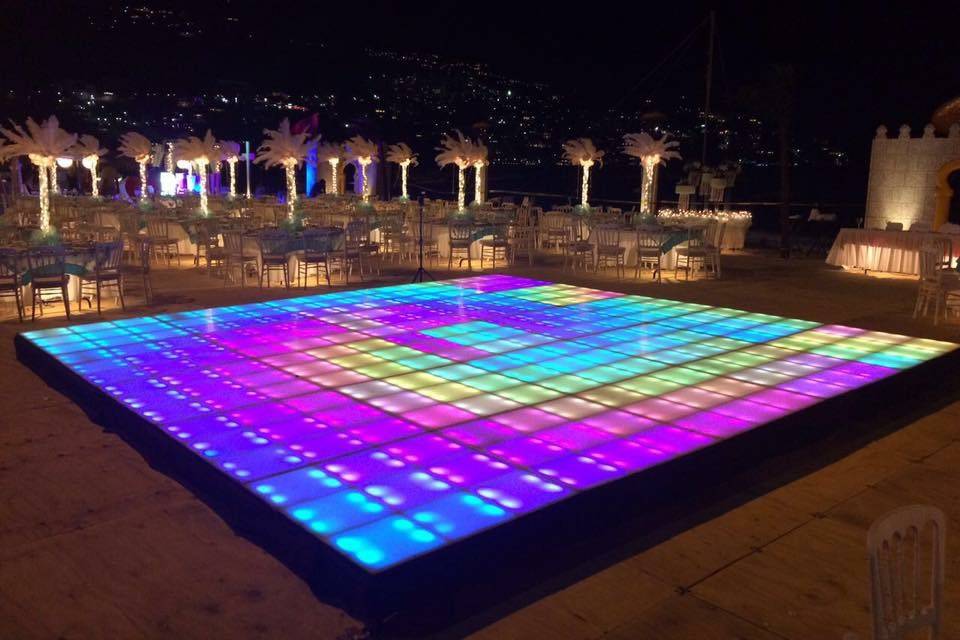 Pequend Pistas Iluminadas - Consulta disponibilidad y precios