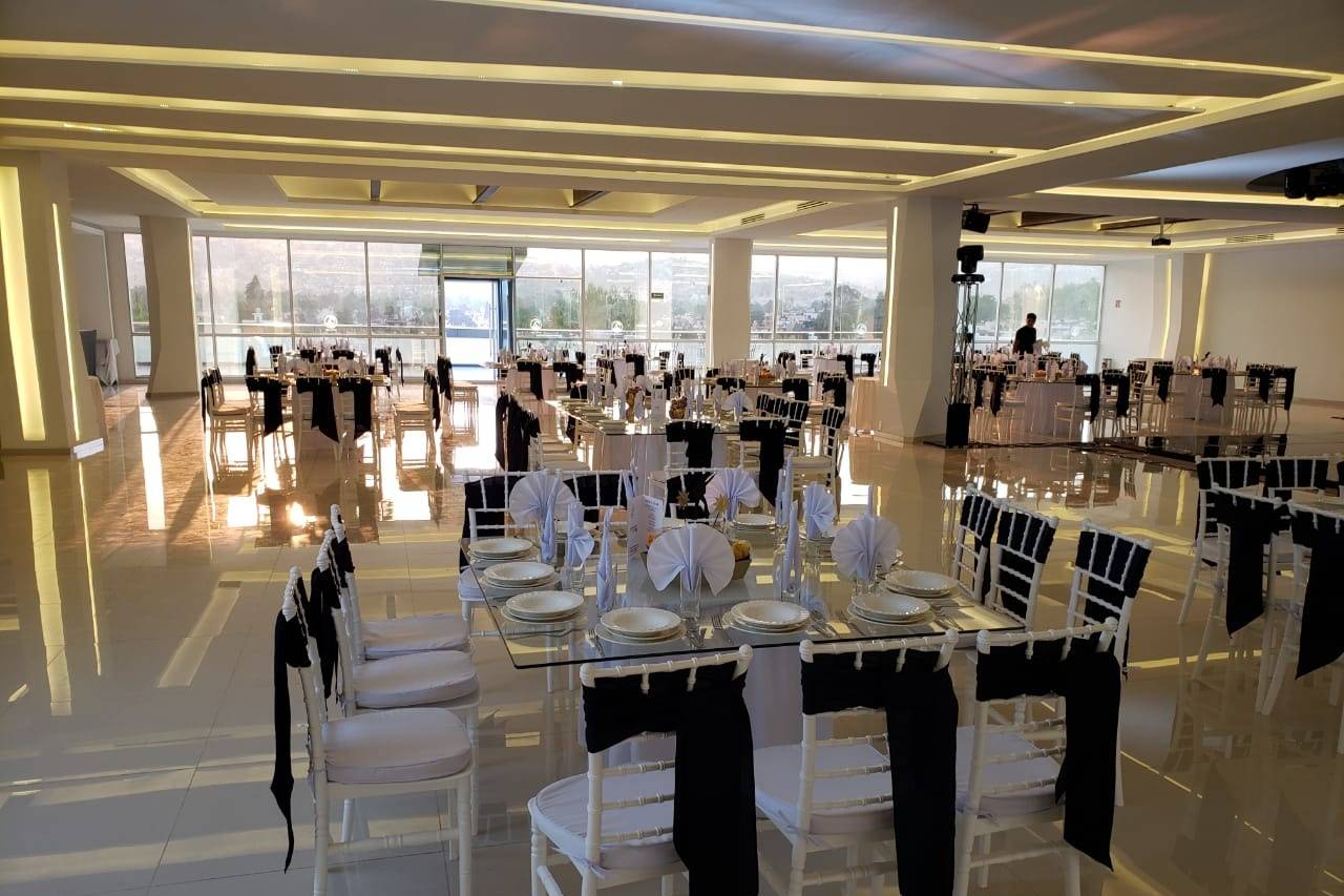 Belantia By Platinum Events Consulta Disponibilidad Y Precios