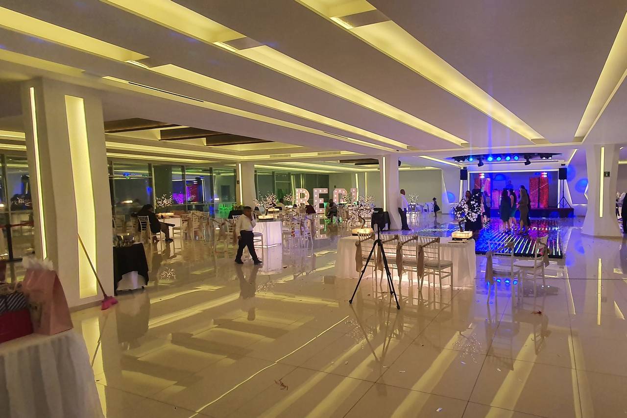 Belantia By Platinum Events Consulta Disponibilidad Y Precios