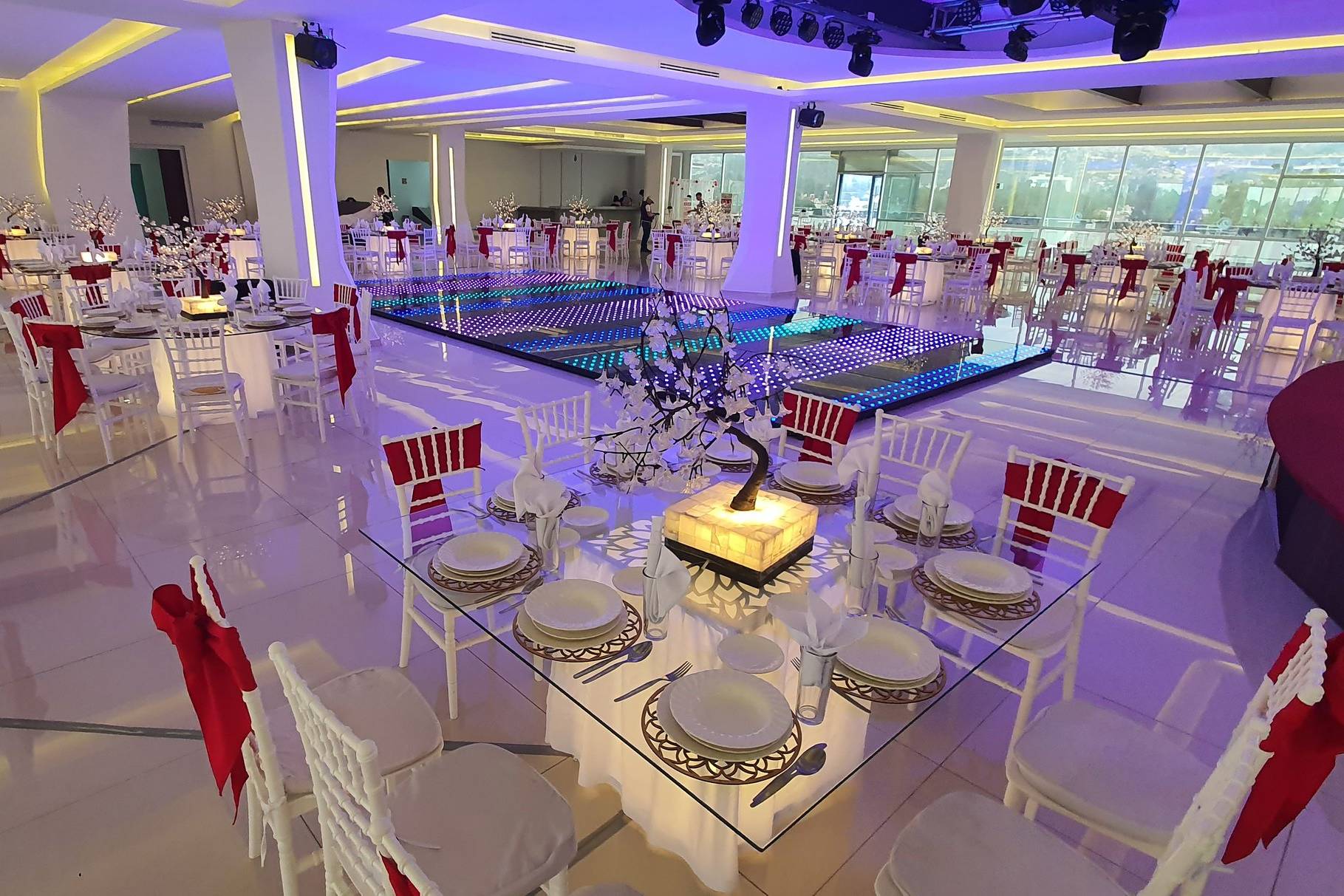 Belantia By Platinum Events Consulta Disponibilidad Y Precios