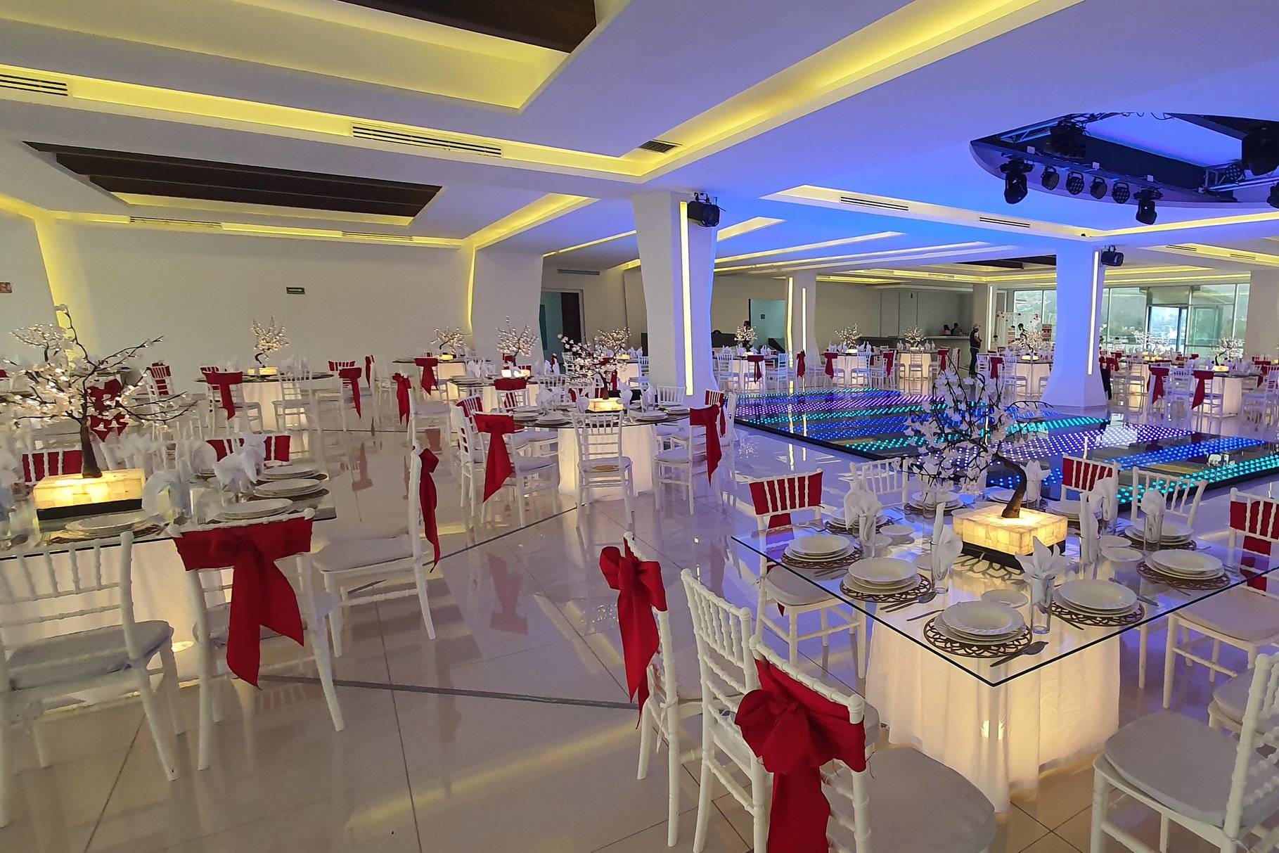 Belantia By Platinum Events Consulta Disponibilidad Y Precios
