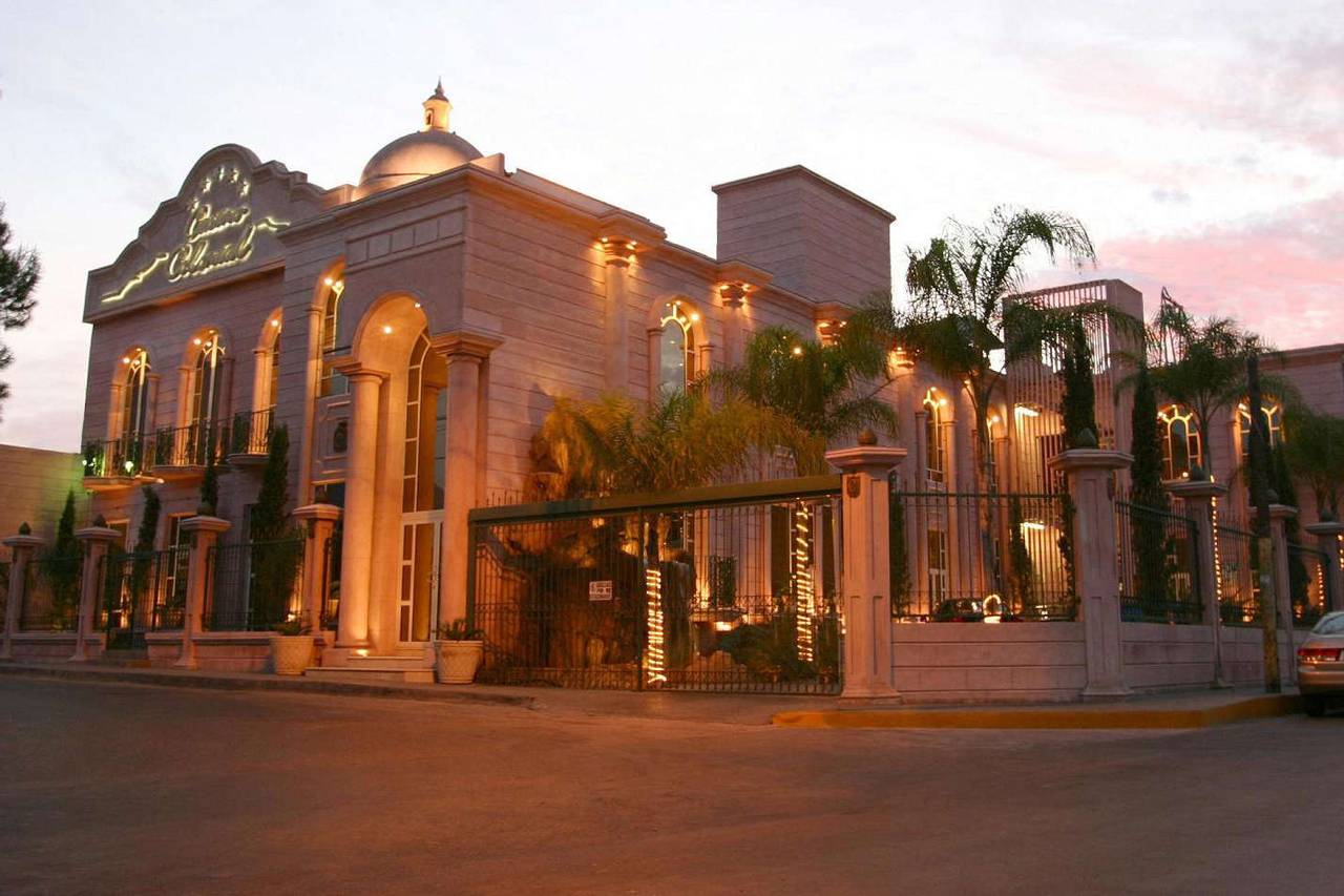 Colonial Eventos - 20 Opiniones - Desde $200 - 20 Fotos