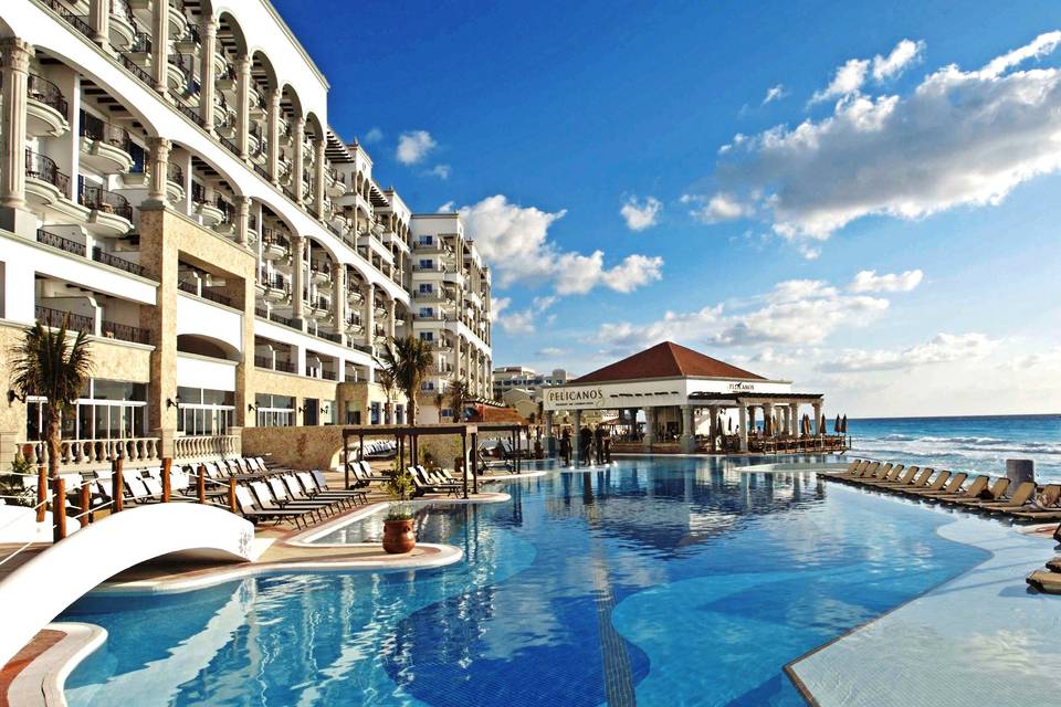 Hyatt Zilara Cancún - 7 Opiniones - Desde $300 - 33 Fotos