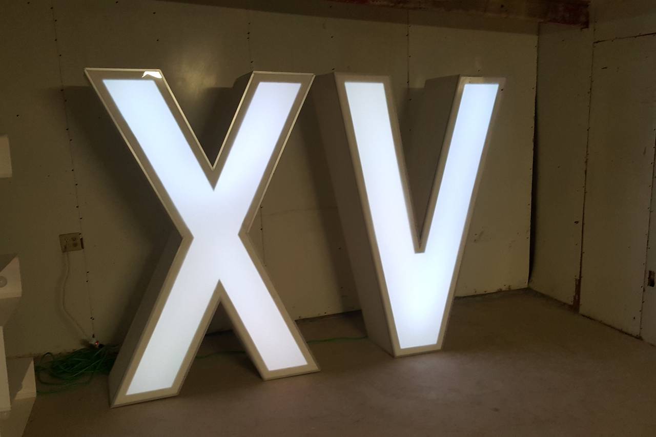 Letras Love Mexicali - Consulta disponibilidad y precios