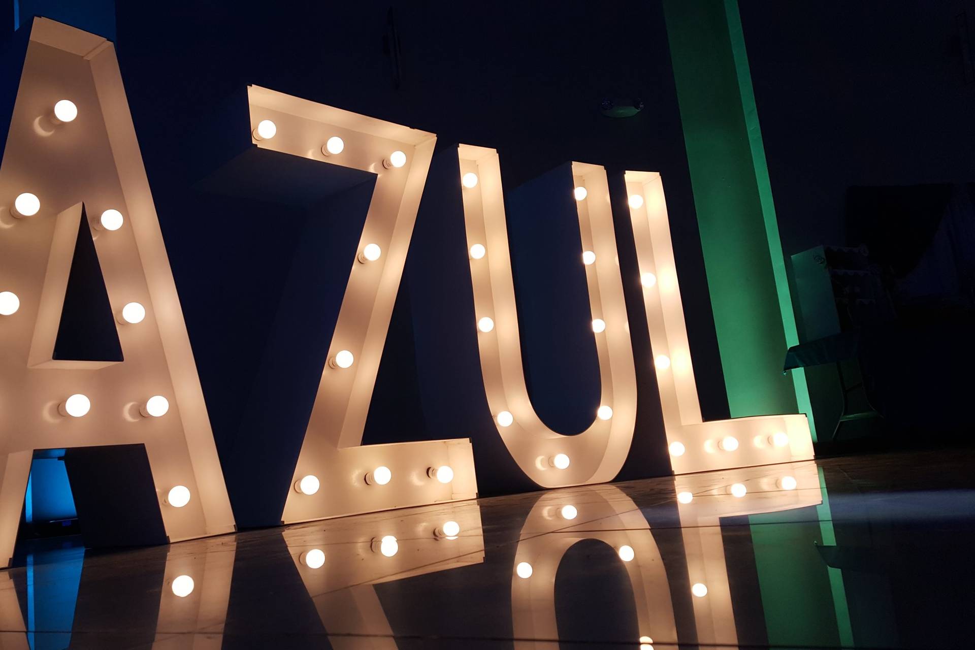 Letras Love Mexicali - Consulta disponibilidad y precios