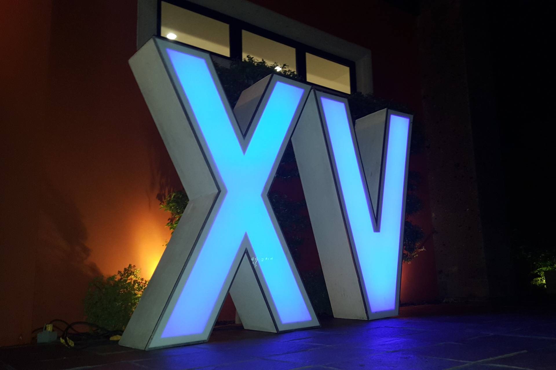 Letras Love Mexicali - Consulta disponibilidad y precios