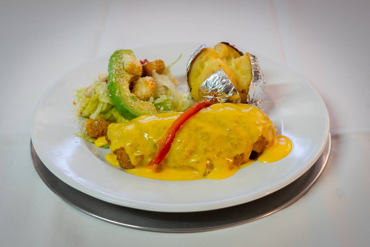 Grupo Chamali Banquetes y Eventos - Consulta disponibilidad y precios