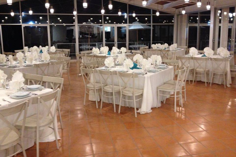 Club Santa María - Consulta disponibilidad y precios