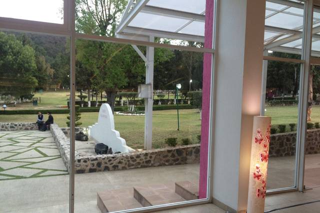Club Santa María - 30 Opiniones - Desde $330 - 151 Fotos