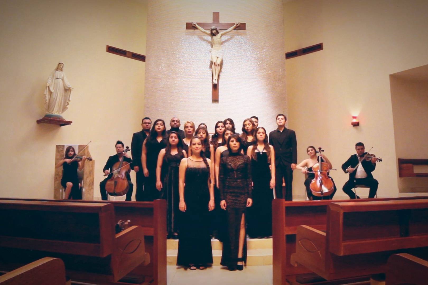 Tempus Quartet - Consulta disponibilidad y precios