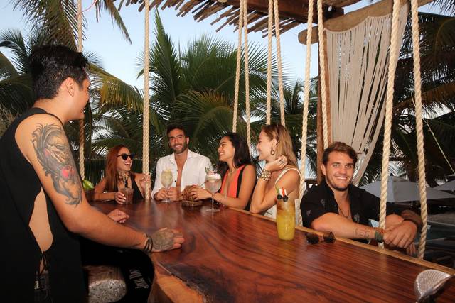 Taboo Tulum - Consulta disponibilidad y precios