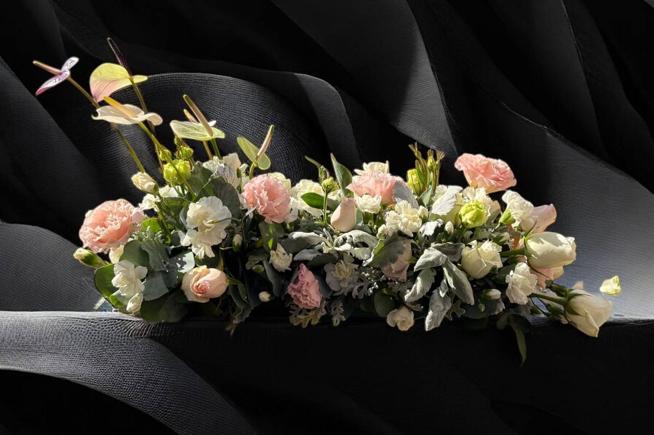 Flor Imperial - Consulta disponibilidad y precios