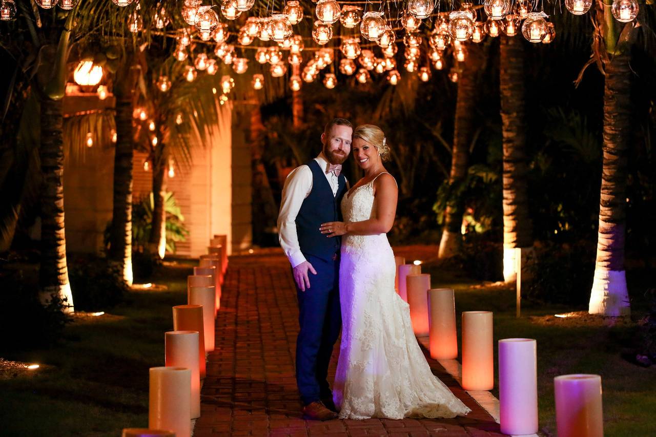 Ocean Weddings