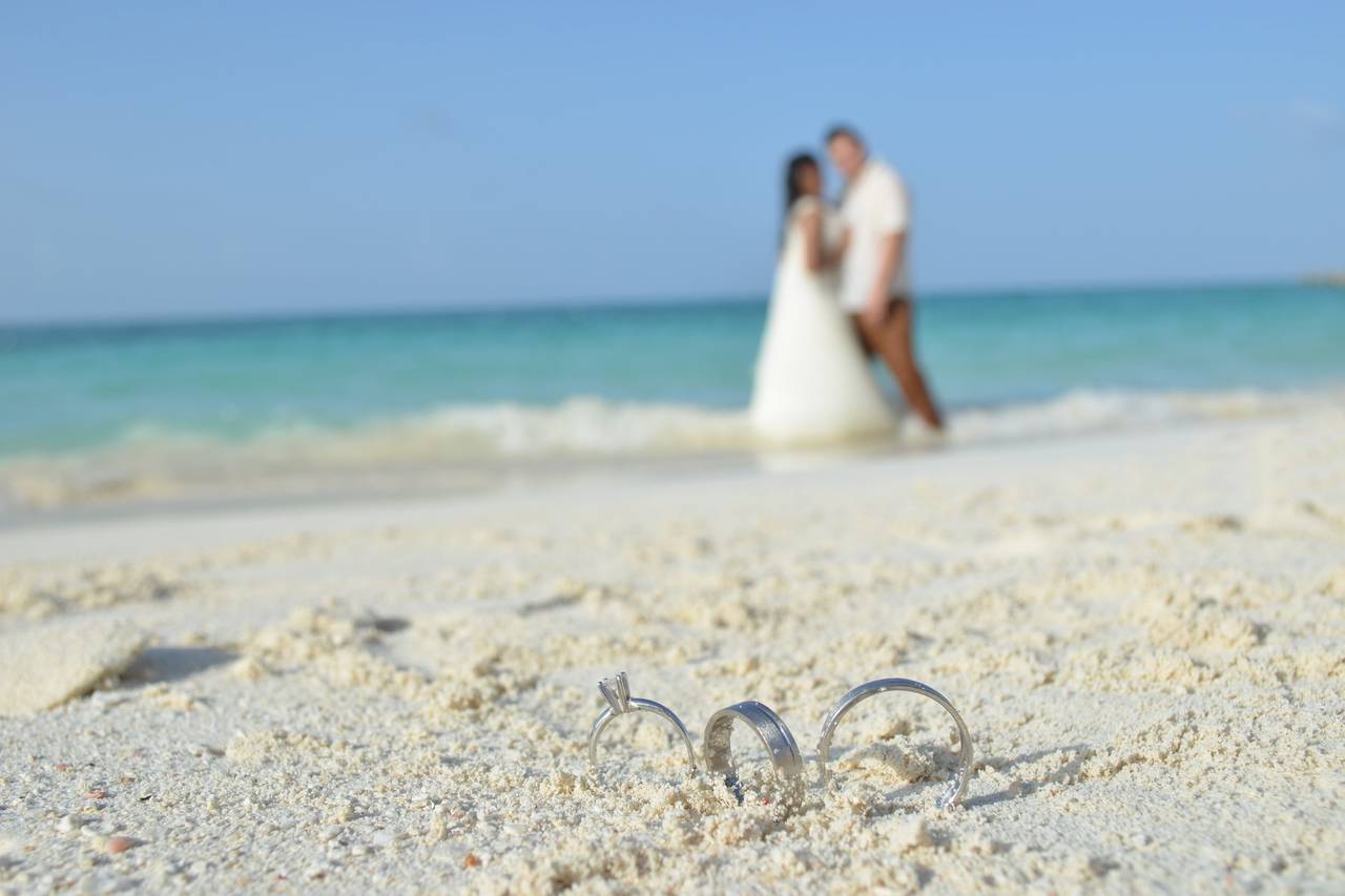 Videos de Rec Wedding
