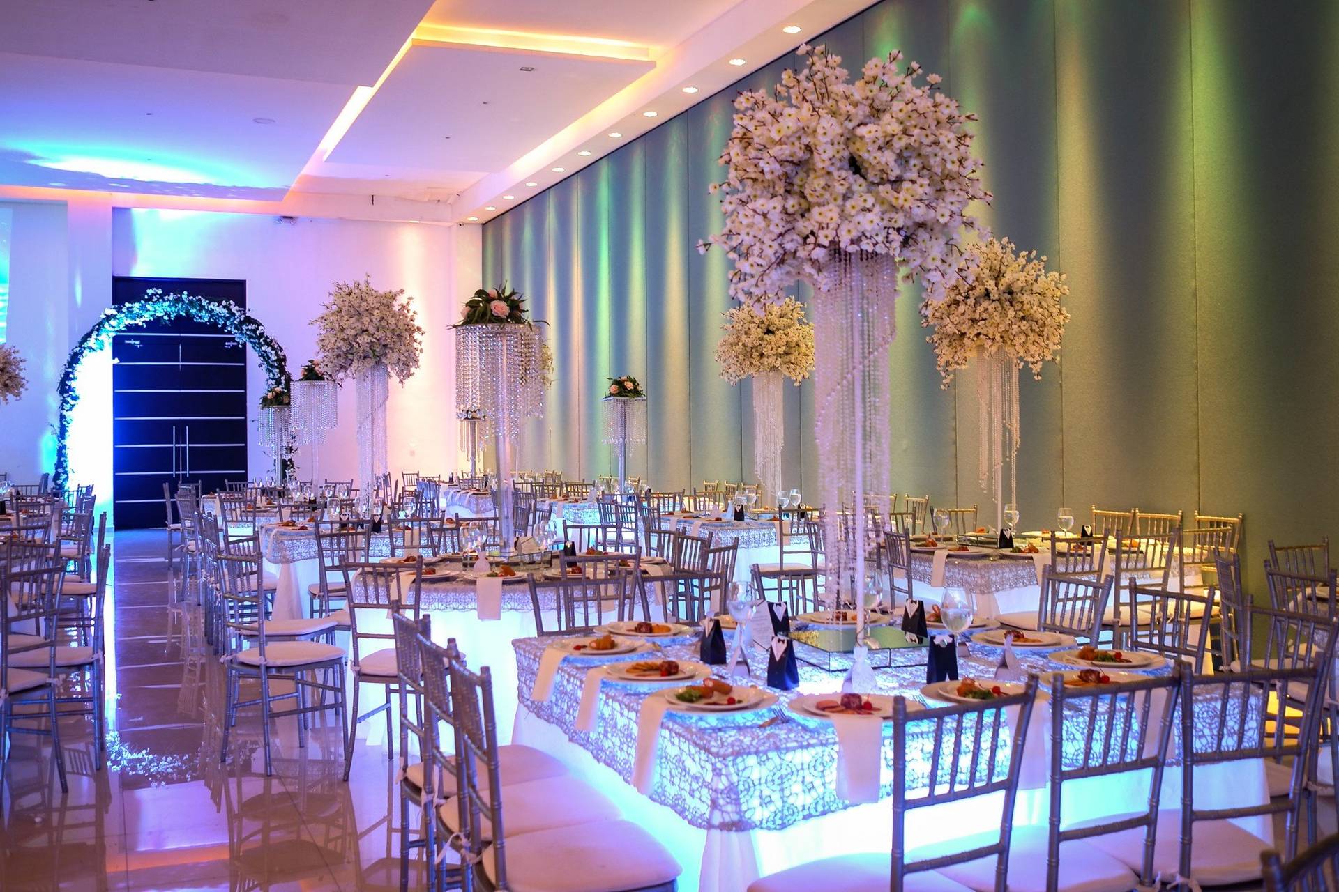 La Galería Eventos - Consulta disponibilidad y precios