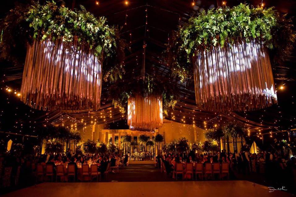 Fortana Centro de Eventos - Consulta disponibilidad y precios
