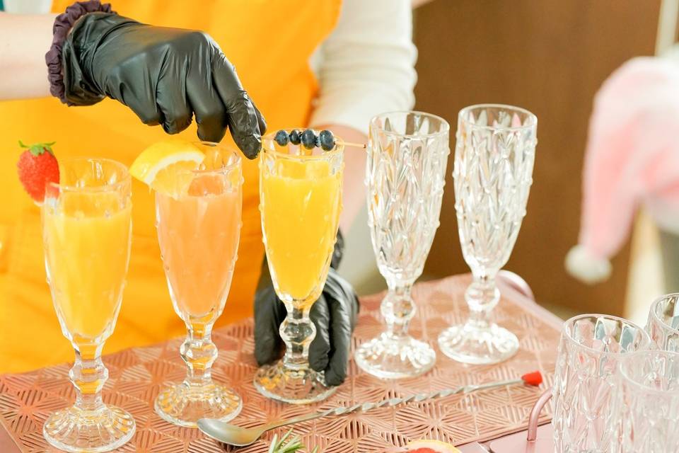 Cheers Mimosa Zapopan - Consulta disponibilidad y precios