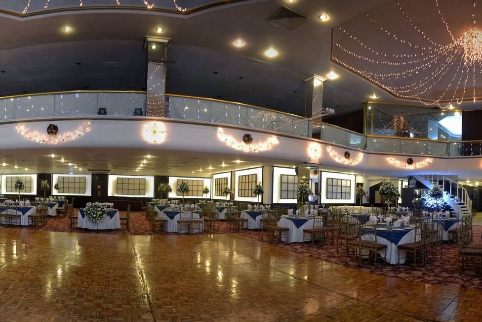 Gran Salón Del Valle Consulta Disponibilidad Y Precios