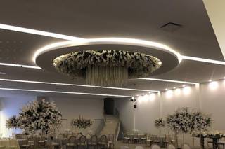 Monarca Eventos - Consulta disponibilidad y precios