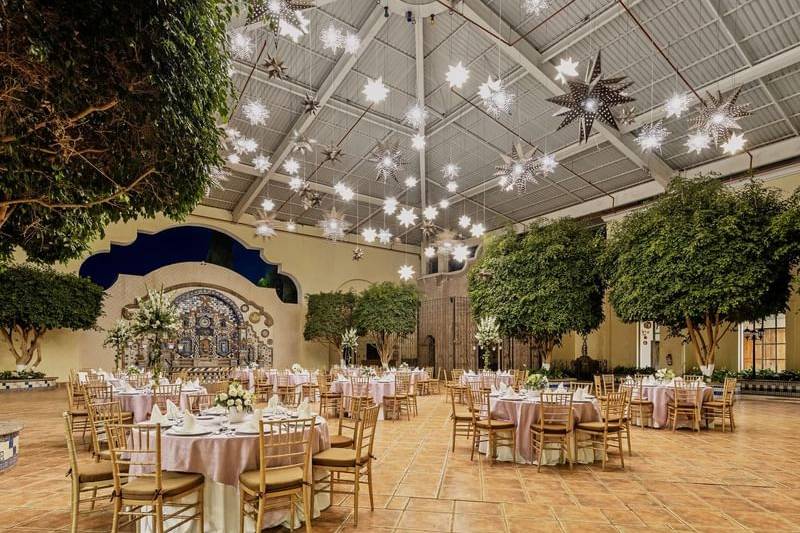 Fiesta Americana Hacienda Ixtapan de la Sal - Consulta disponibilidad y ...