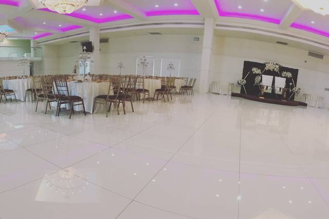 Los Ángeles Eventos - 5 Opiniones - Desde $300 - 26 Fotos