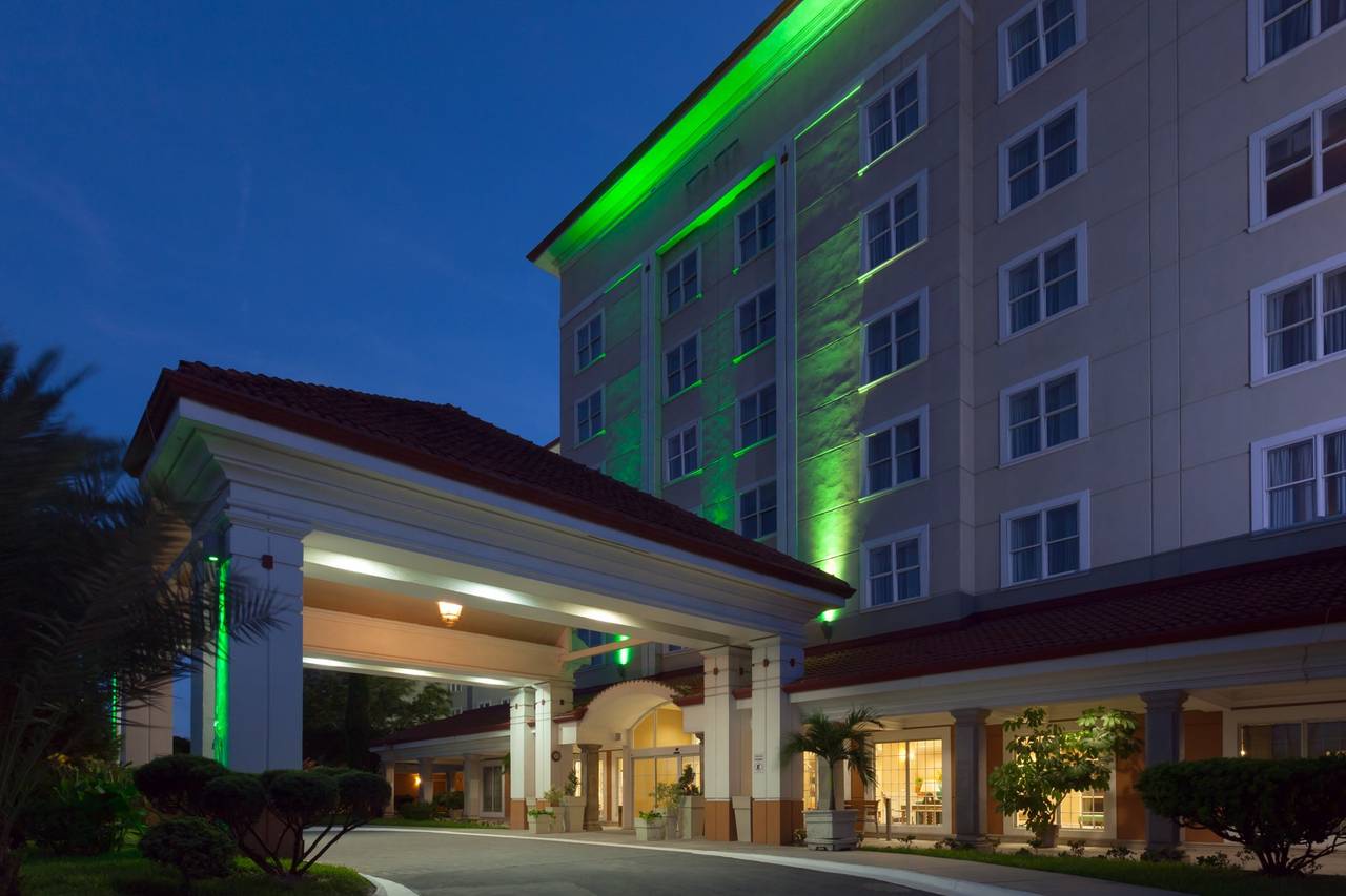 Holiday Inn Matamoros - Consulta disponibilidad y precios