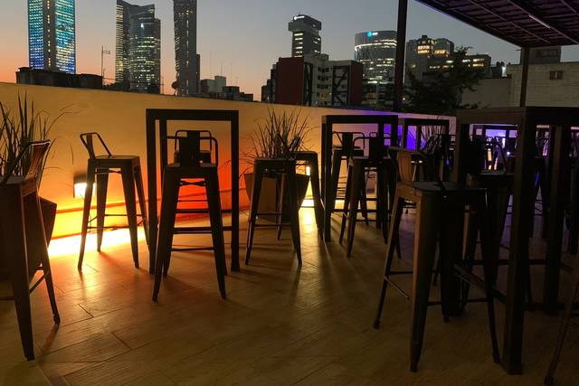Wyndham Garden Polanco - Consulta disponibilidad y precios