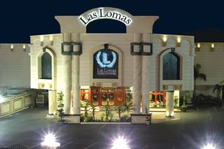 Las Lomas - Consulta disponibilidad y precios