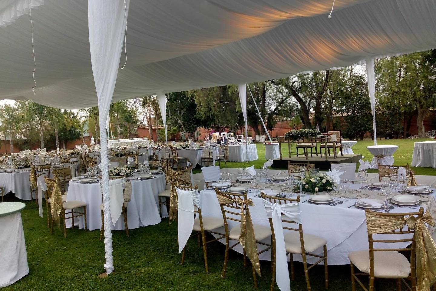 Quinta Pirules - Consulta disponibilidad y precios