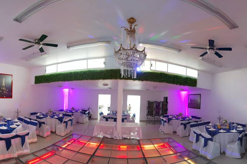Los 16 Mejores Salones Para Bodas En Coyoacán