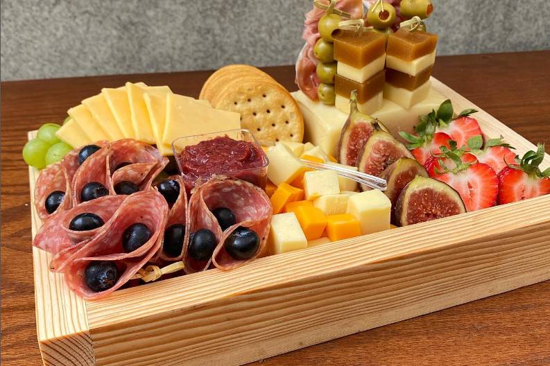 Tablas Gourmet MTY - Consulta disponibilidad y precios
