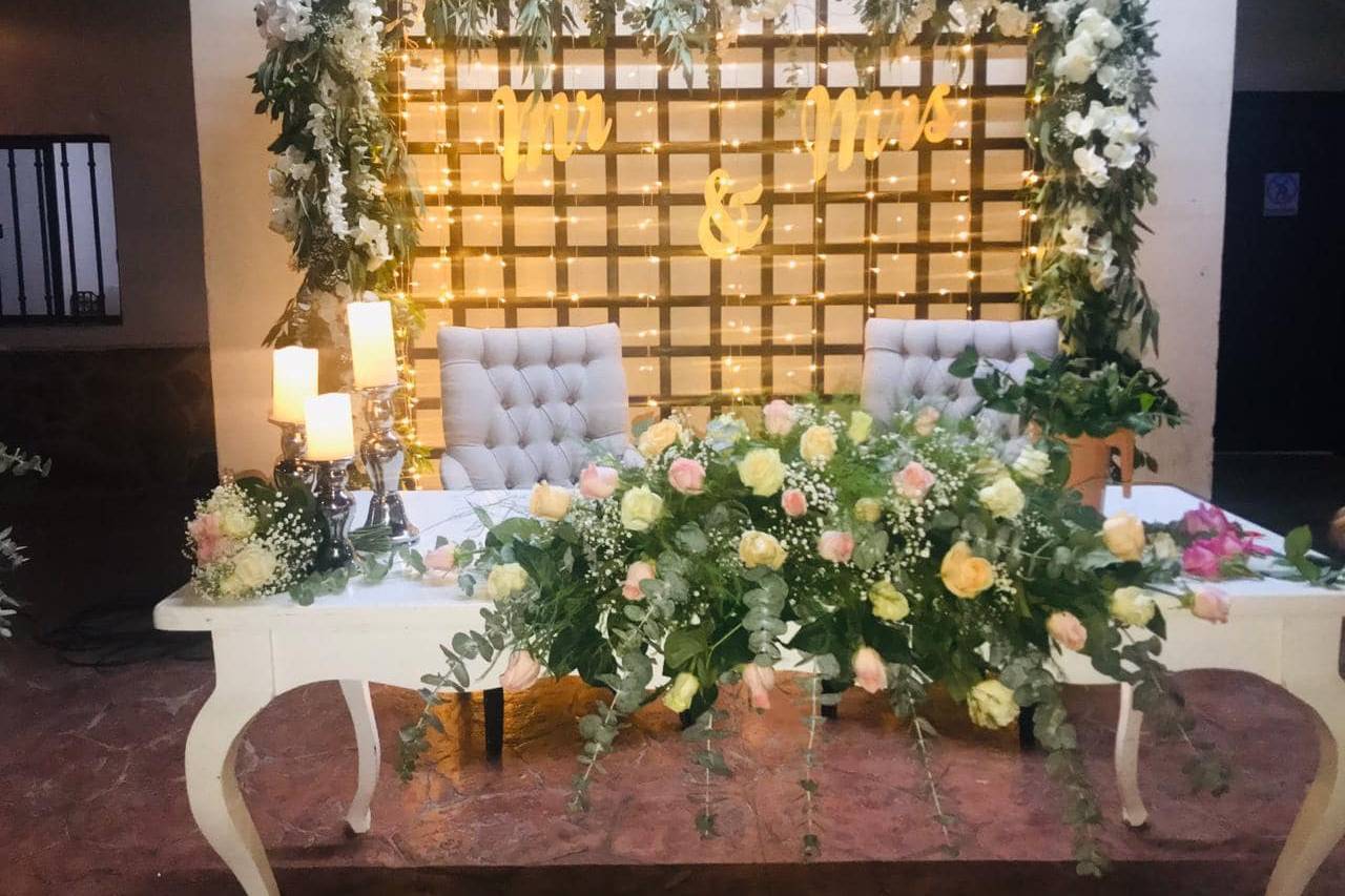 Eventos Santa Eduwiges - Consulta disponibilidad y precios