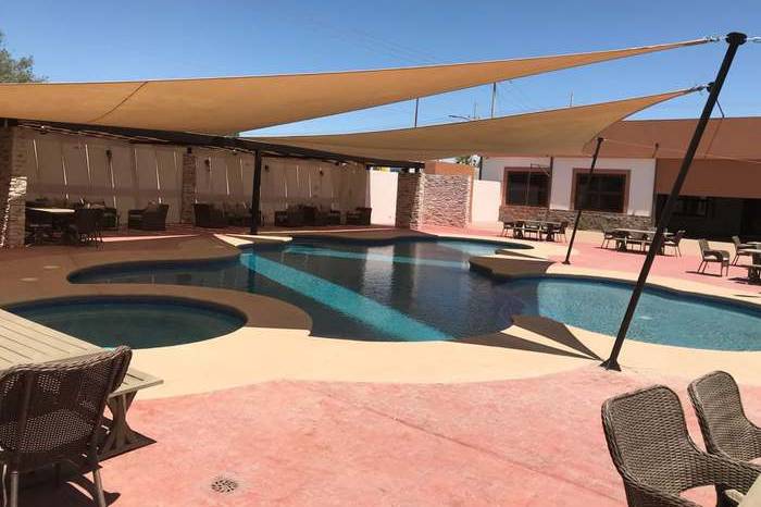 Eventos Santa Eduwiges - Consulta disponibilidad y precios