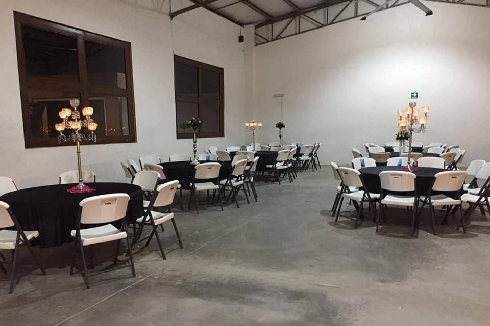 Eventos Santa Eduwiges - Consulta disponibilidad y precios