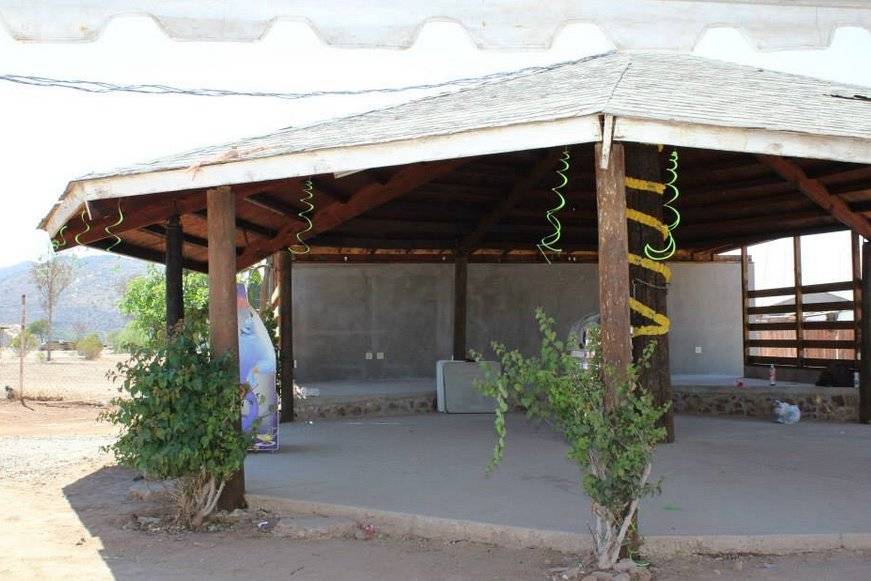 Palapa para Eventos - Consulta disponibilidad y precios