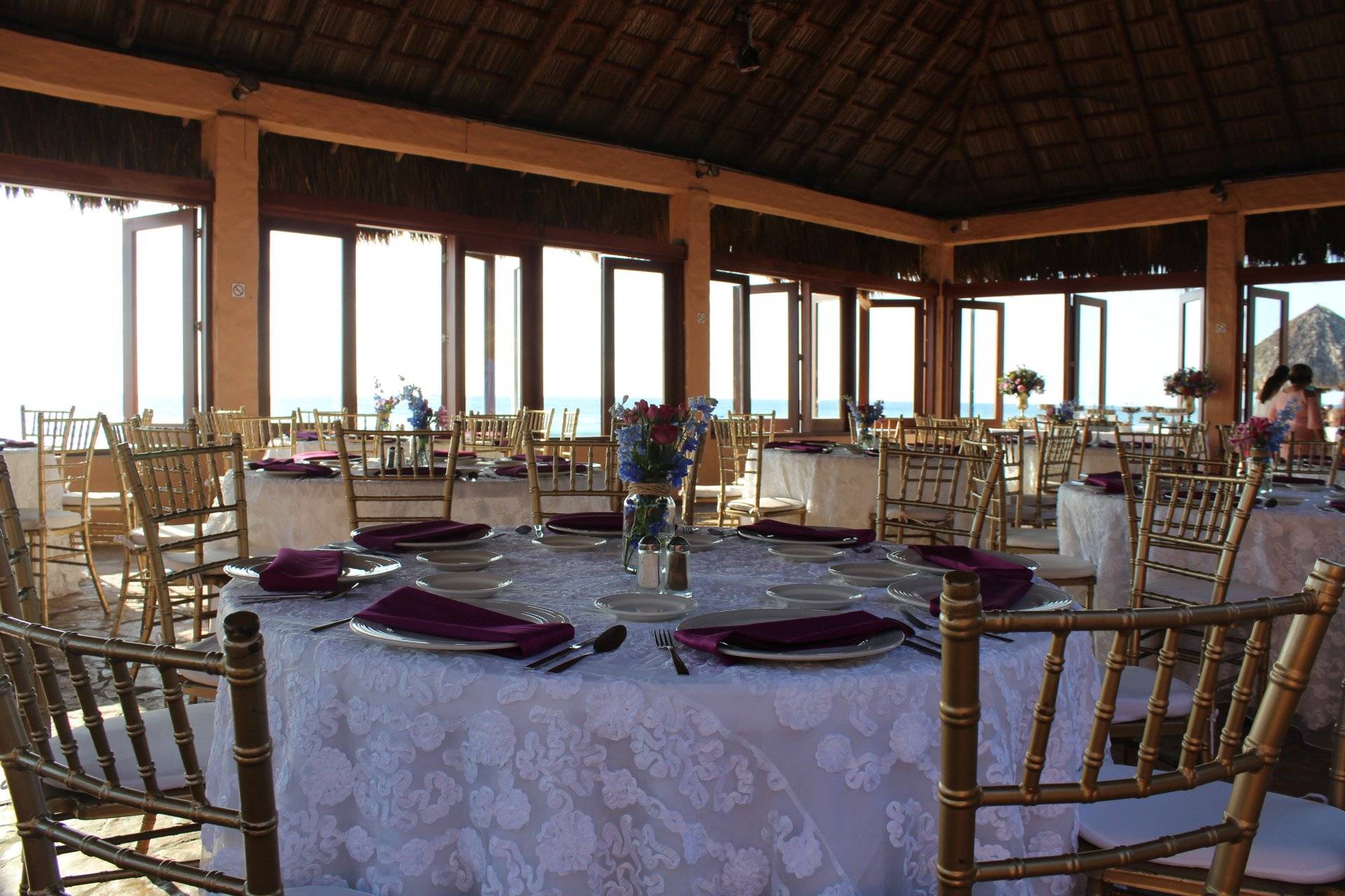 La Palapa Restaurant - Consulta disponibilidad y precios