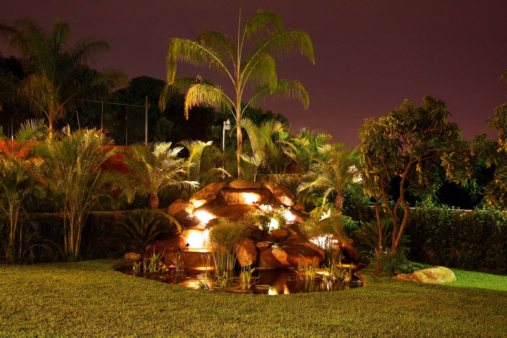 Jardín Colibrí Cuernavaca - Consulta disponibilidad y precios